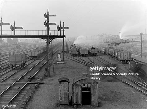 Toton Marshalling Yards Photos And Premium High Res Pictures Getty Images