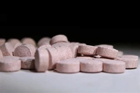 Effervescent Chlorine Tablet Nadcc Tablet Gel At ₹ 360 Kg In Jamnagar