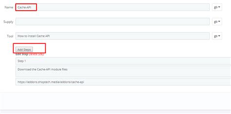 How To Install The Shoptech Schemapro Module For Prestashop Thirtybees
