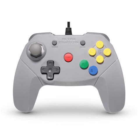 Defender Bluetooth Edition Retro Fighters