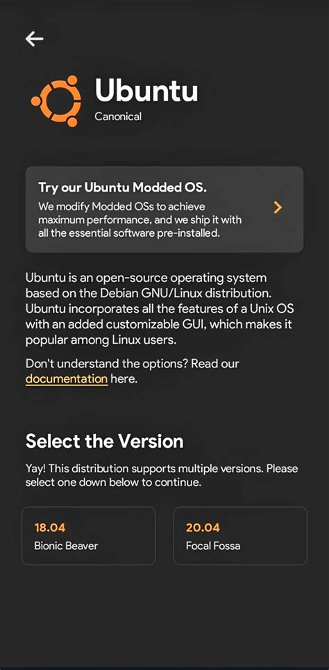 Setting Up Termux And A Linux Distro On Android Dev Community