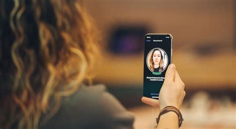 Fraudsters Can Bypass Biometric Facial Recognition Cybernews