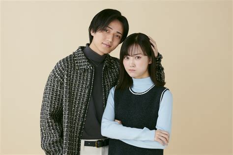 永瀬廉、超わがままナルシスト御曹司に！ ドラマ『御曹司に恋はムズすぎる』1月スタート ヒロインは山下美月 1ページ目 ドラマ