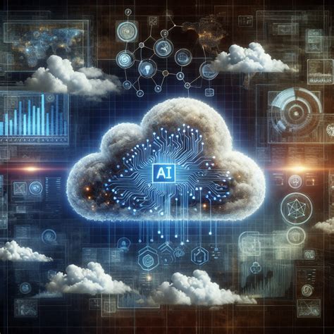 Exploring Ai Enhanced Cloud Performance Metrics Adam Walsworth