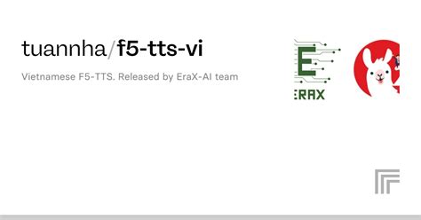 tuannha f5 tts vi run with an api on replicate