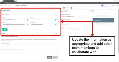 Barvas How To Implement Gdpr Regulation