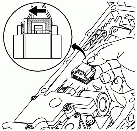 2003 Saturn Vue Transmission Problems