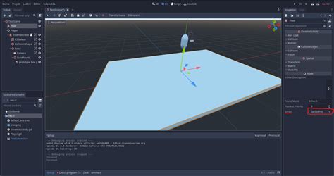 GitHub Filipboucek GodotScripts A Repository Of My Godot Scripts Character Controllers Etc