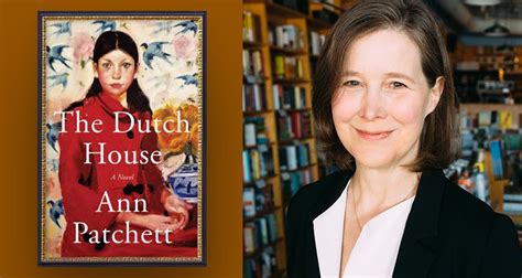 An Evening With Ann Patchett Miami Events Calendar Books And Books