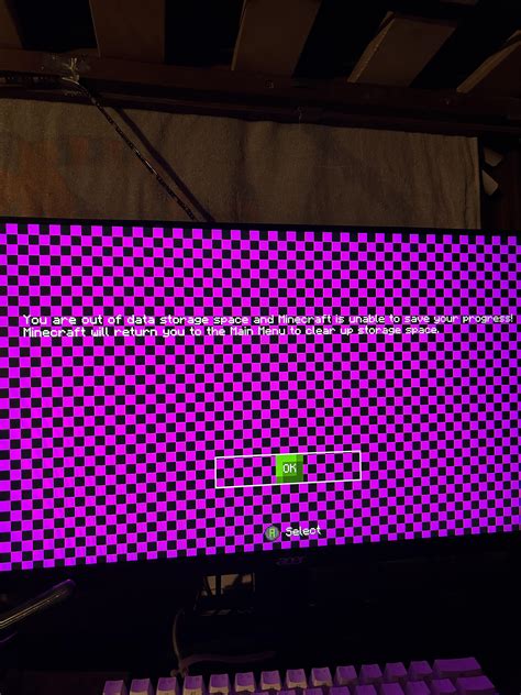 Anyone Know How To Fix This R Minecraft