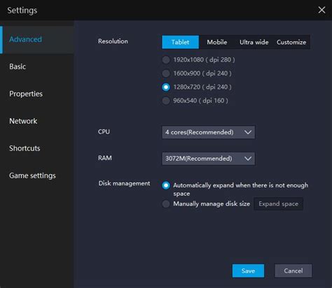 multi instance on emulator how to use multi instance manager multi