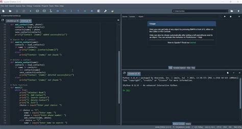 technohacks python contactbook coding mentorsandipgavit omkar sawargaonkar