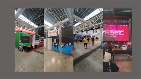 Indie Dev Day Recap Paolos Blog