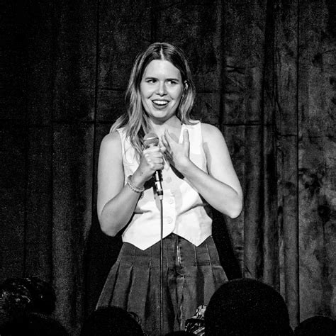 Itzi Madrid Comedy Lab