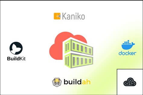 Migrating Container Builds From Kaniko To Docker Buildkit By Faheem Khan Medium