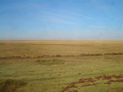 Saryarka Steppe En Meren Van Noord Kazachstan Wikipedia