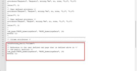Parameter Value Mapping In Tekla Through Grasshopper Script Tekla