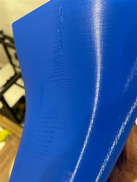 How To Fix Blobs And Zits In 3d Printing Overture 3d