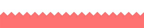 Zigzag Border Css Display Issues In Firefox And Chrome Stack Overflow