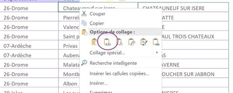 Convertir Les Cellules Excel En Majuscules Ou Minuscules