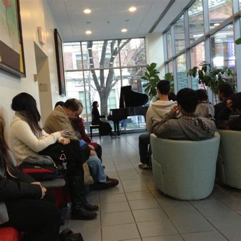 Nyu Dibner Pfizer Auditorium Downtown Brooklyn 5 Metrotech Ctr