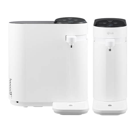 Lg 퓨리케어 정수기스윙 정수전용 Wd106awt 정수기 주방가전 제품소모품 Lg전자
