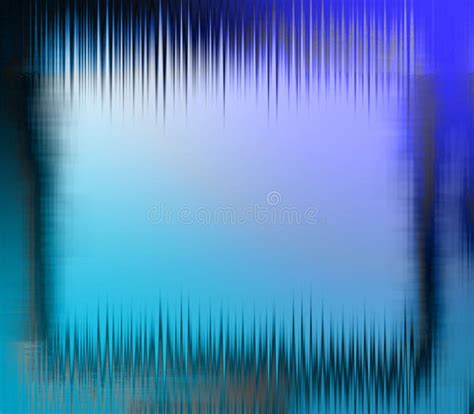 Abstract Grunge Gradient Border Background Image Stock Illustration Illustration Of Outline