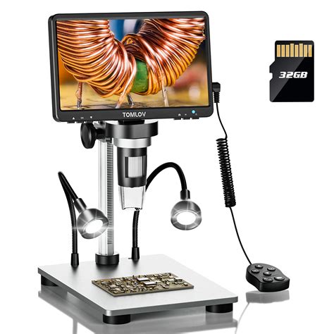 5 Best Digital Microscopes Reviews Updated 2025 Ico Optics