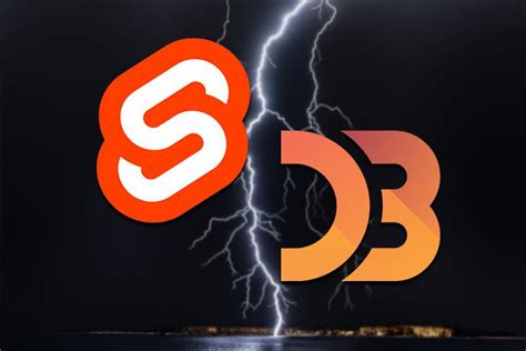 Vedran B On Linkedin Data Visualization With Svelte And D3 Logrocket Blog