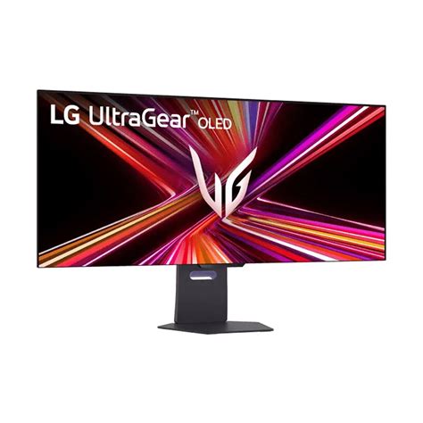 LG UltraGear GX9 Series 45GX990A Monitor Price In BD RYANS