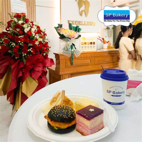 Sp Bakery