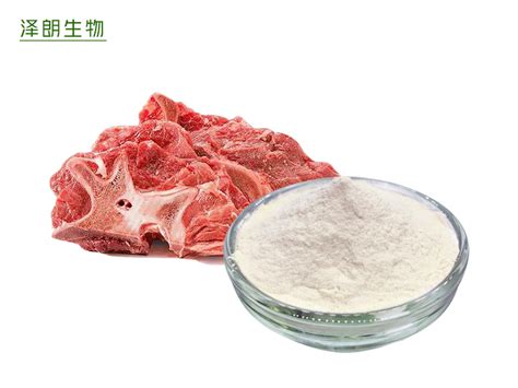 骨胶原蛋白肽 陕西泽朗生物科技有限公司