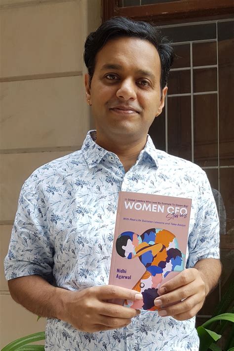 Mohit Agarwal On Linkedin I Am Very Excited And Proud To Hold A Copy