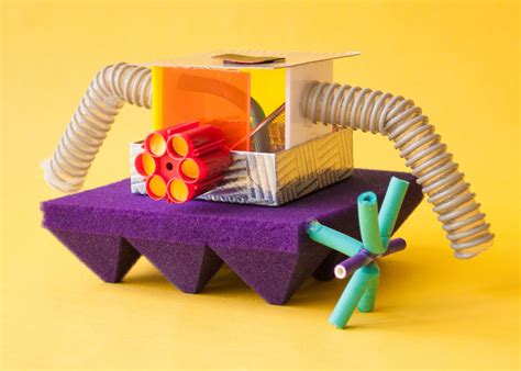 The Extrapolation Factory Explores Possible Futures