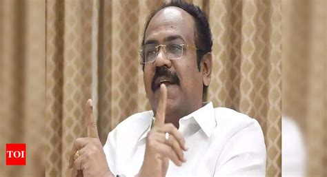 திருச்சியில் புதிய சிப்காட் கட்டமைப்பு வசதி அமைச்சர் தங்கம் தென்னரசு தகவல் The Times Of India