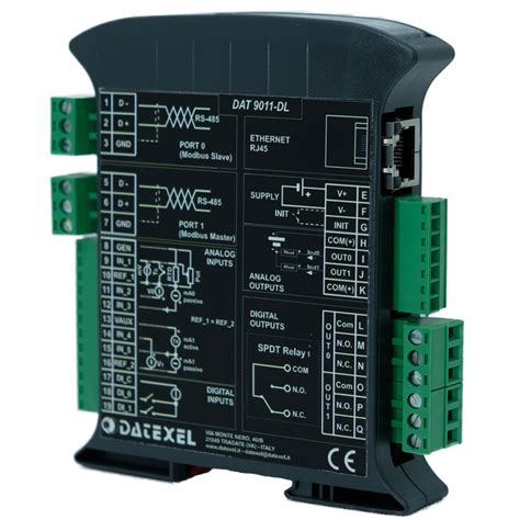 DAT9011 DL Datexel
