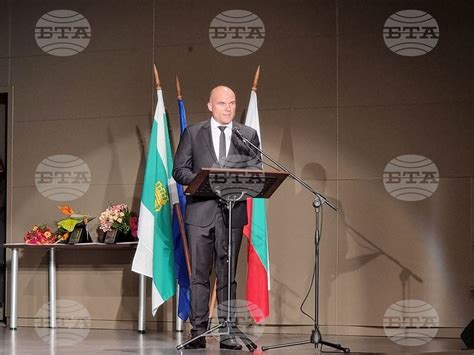 Климент Кунев бе избран за председател на Общински съвет Габрово Утро