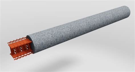 Composite Columns Spannverbund GmbH