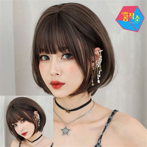 레이어드 컷 C 컬 머리 스타일의 새로운 트렌드 클릭해서 확인해보세요