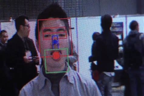 Tongue Controlled Kinect Interface Under Development In Japan The Verge