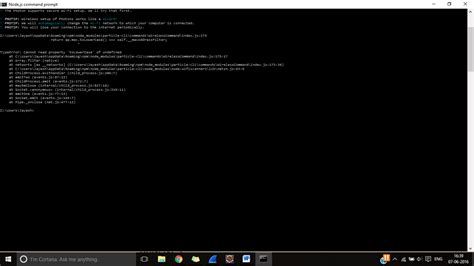 cannot reclaim particle photon troubleshooting particle