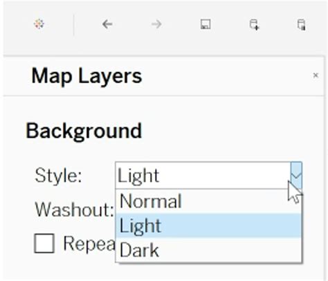 How To Make A Map With Latitude And Longitude Locations Using Tableau