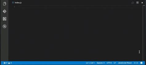 10 Extensões úteis Para O Seu Vscode Dev Community 10 Extensões úteis Para O Seu Vscode Dev Community