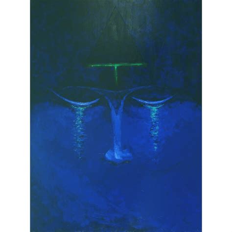 Купить картину Притяжение триптих в Москве от художника Карлов Игорь