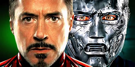 I Cant Believe I Just Realized Robert Downey Jrs Avengers Doomsday Return Opens Up A Secret