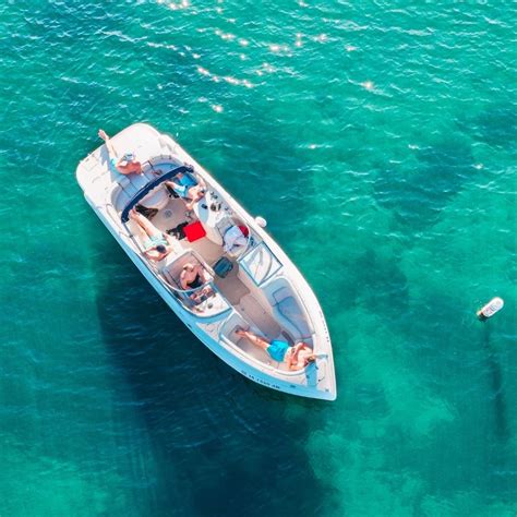 First Time Boat Owner Learn These Skills — Deckee