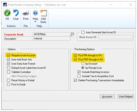 New And Uncommonly Used Features In Dynamics Gp Stoneridge Software