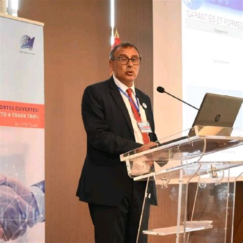 Mohamed Hedi Sidaoui Linkedin