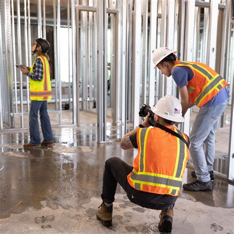 Construction Website Design Lifted Logic