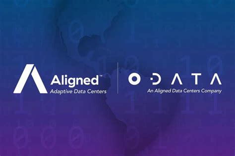 Aligned Data Centers Expands Presence In The Americas With Acquisition Of Odata